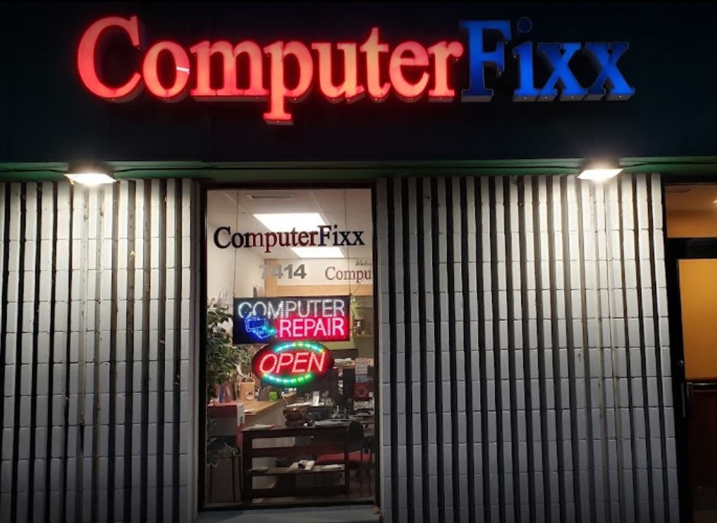 ComputerFixx Eden Prairie – IT Services